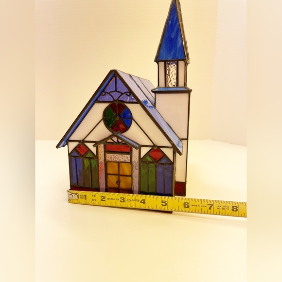 Century Classics | Holiday | Century Classics Stained Glass Church ...